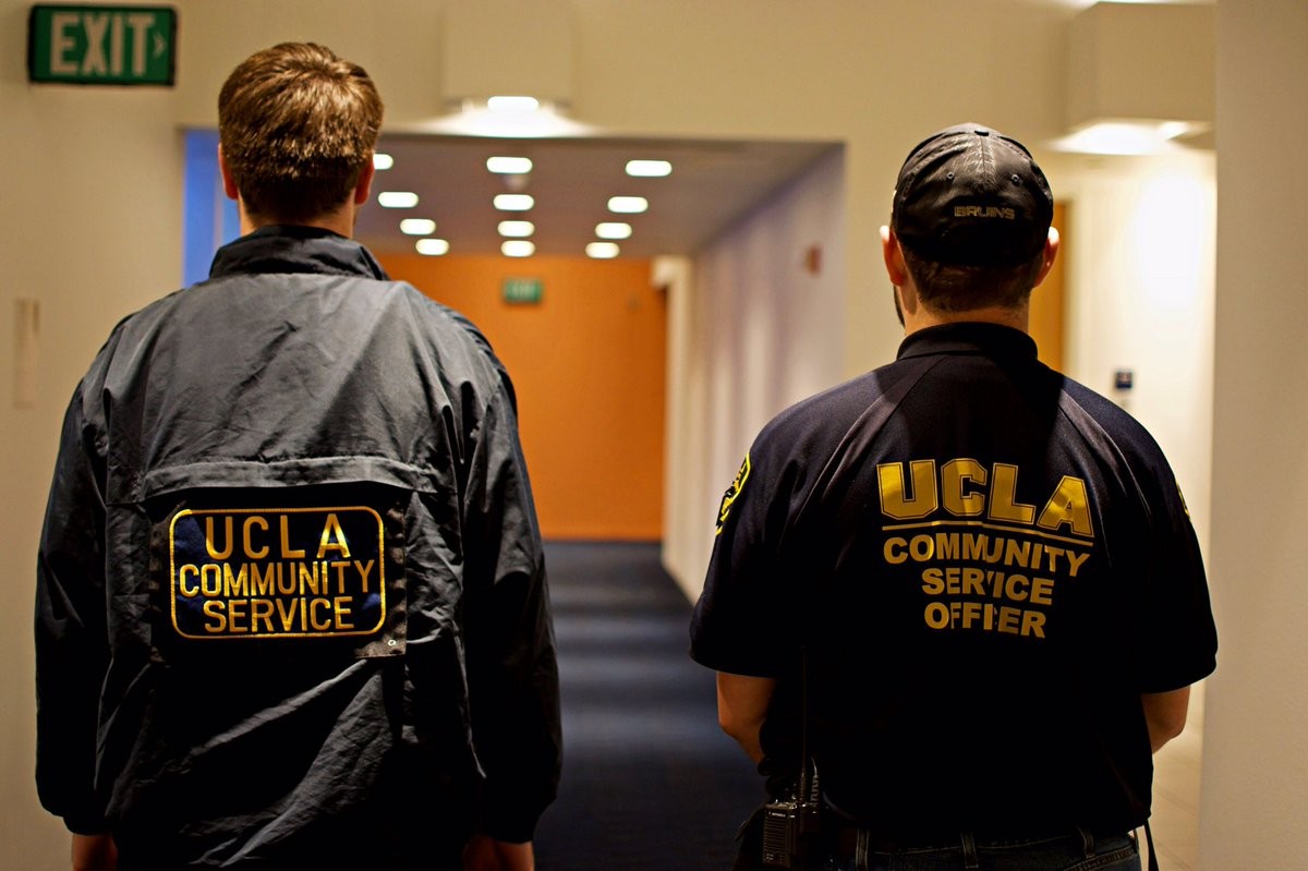 UCLA Cops Off Campus Abolition Map